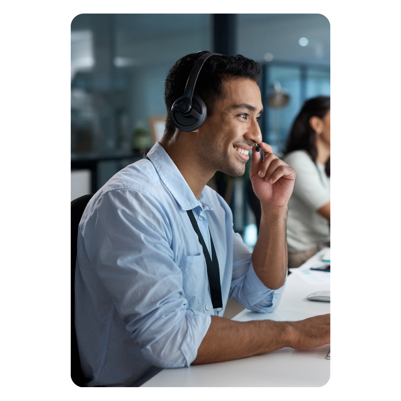 Remote Workforce Solutions | Managed IT Solutions by Sourcepass